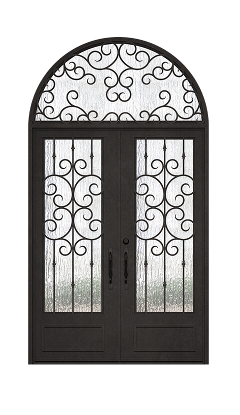 double-transom – Magnolia Doors